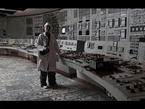 30 años del peor accidente nuclear de la historia Chernobyl Hablemos de Salud Laboral