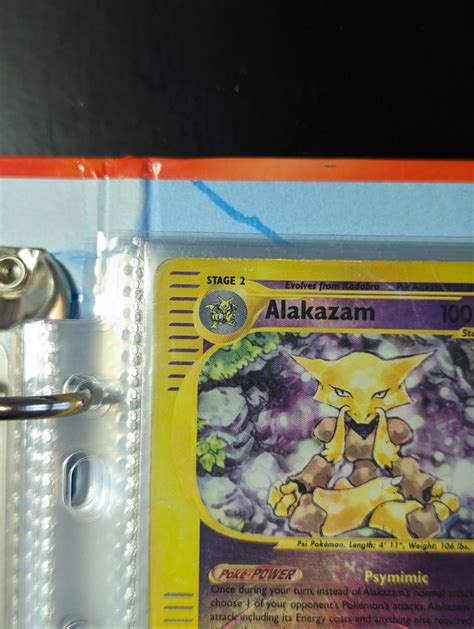 Pokémon Card Pokémon Vintage different cards Rare Holo and Reverse Holo from