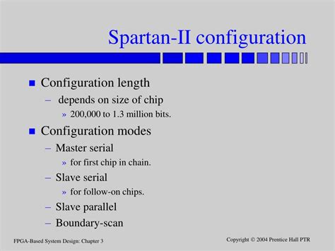 Ppt Sram Based Fpga Powerpoint Presentation Free Download Id3306383