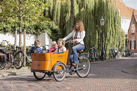 Cargo e Bike leihen in Lübeck e motion e Bike Experten