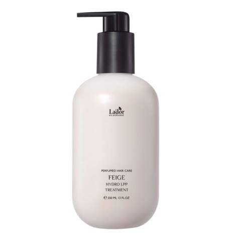 Маска для волос La'dor keratin lpp treatment feige | отзывы