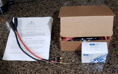 Darlington Labs Mp B Phono Preamp Photo Us Audio Mart