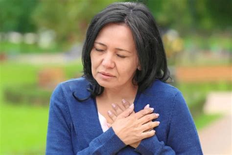Wat Is De Invloed Van Hormonale Veranderingen Op Hartgezondheid Bij