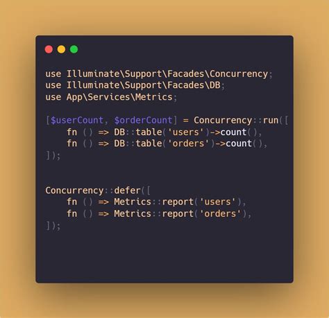 ‏laravel Php Softwaredevelopment Softwareengineering Software