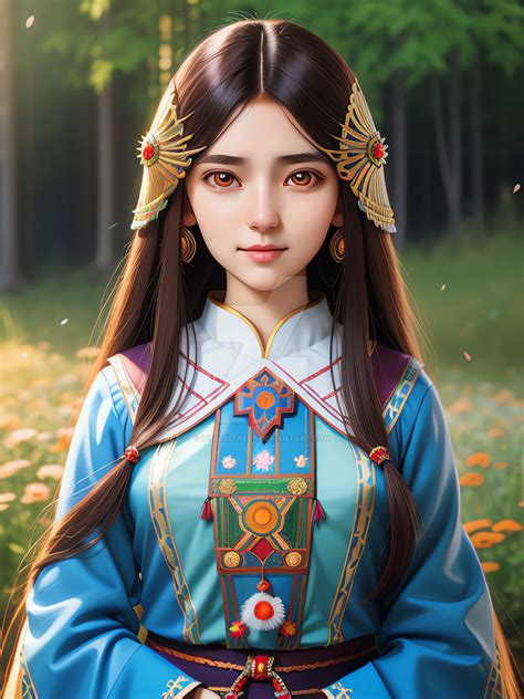 Finnish 22 Girl By Rosesstreet On Deviantart