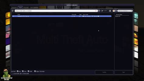 Mta Sa Oyun İsmi Değiştirme Scripti