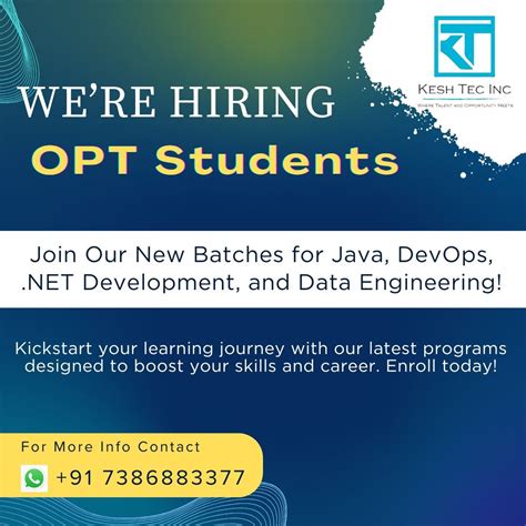 Hiring Java Devops Dataengineer Azure Aws Sre Big Data Gandra Revanth