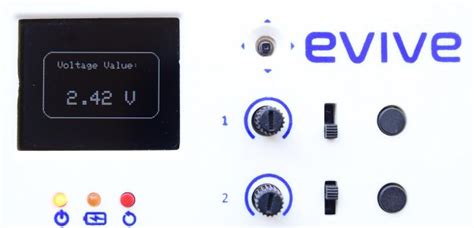 Using Evive Inbuilt Potentiometers In Arduino Ide And Pictoblox
