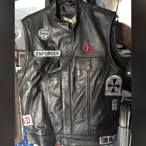 Days Gone Deacon St John Cosplay Patch Set Ready To Ship Etsy