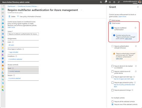 conditional access templates preview icewolf blog