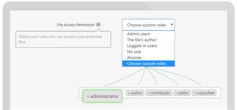 Wordpress Prevent Direct Access To Media 30 Has Arrived