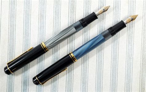Pelikans 350 An Eastern Oddity Of The Classic Line « The Pelikans Perch