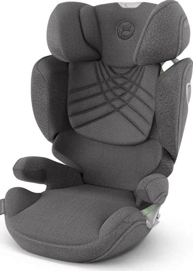Cybex Solution T i Fix Plus Κάθισμα Αυτοκινήτου 15 36kg ISOfix Mirage