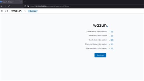 Allow To Use Localhost With The Installation Assistant And Cert Tool