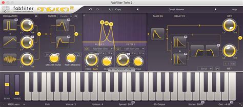 Fabfilter Plug Ins Quality Audio Plug Ins For Mixing Mastering And