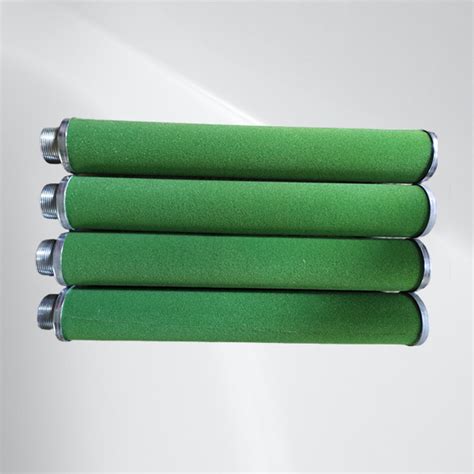 Air Dryer Filter Element Manufacturers Gas Filters Filter Bag In