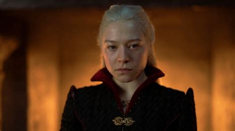 House Of The Dragons Showrunner Explains The Episodes Most Brutal Scene