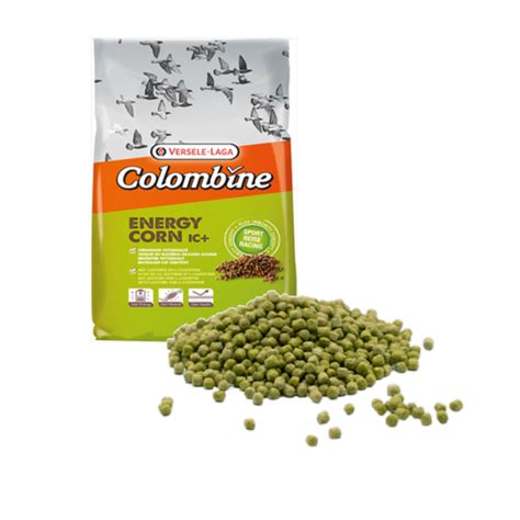 VERSELE LAGA COLOMBINE ENERGY CORN I C Pets Cart