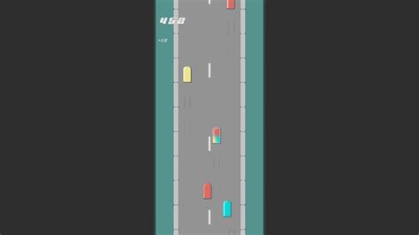 Minimal Road HTML5 Construct Game By Twisted By Art CodeCanyon