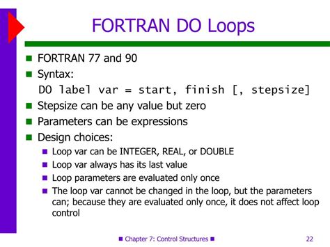 Ppt Control Structures Powerpoint Presentation Free Download Id