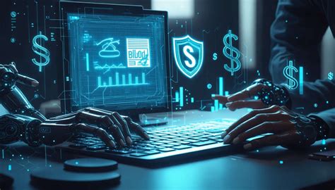 Exploring The Legality And Profitability Of Blog Writing Bots A Comprehensive Guide To Ai