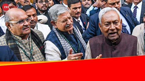 Bihar Cm Nitish Kumar In Weakest Phase Of His Political Career Shows