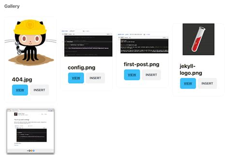 Jekyllpad Cms And Markdown Editor For Any Static Site