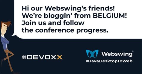Webswing Limited On Linkedin Java Technology Software Programming