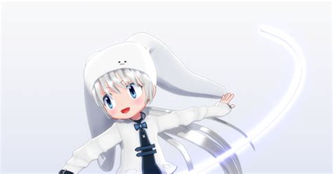 Codyusagi Cody Usagi Icemega5のイラスト Pixiv