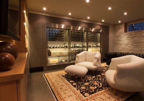 43 Stunning Wine Cellar Design Ideas That You Can Use Today Home