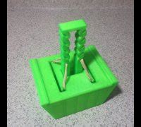 Tofu 3d Models To Print Yeggi