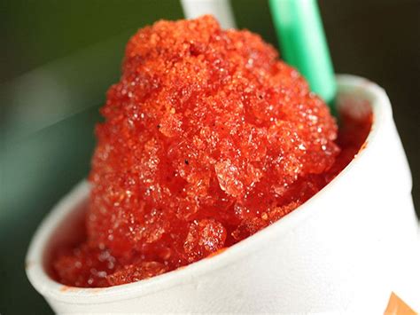 Chamoyadas Exóticas De Cdmx Lugares únicos Dónde Ir Tu Guía De La Ciudad De México ¿qué