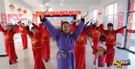 烏蘭牧騎——永遠的紅色文藝輕騎兵 網觀 每日頭條