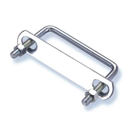 Unc Bolt - Silver, Grade A | High Standard, Powder Coated Finish For ...