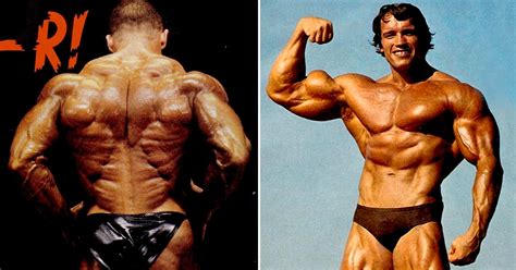 Bicep Back Workout Routine For Mass Eoua Blog