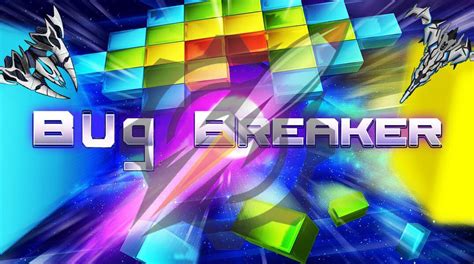 Bug Breaker Release Date Videos Screenshots Reviews On Rawg