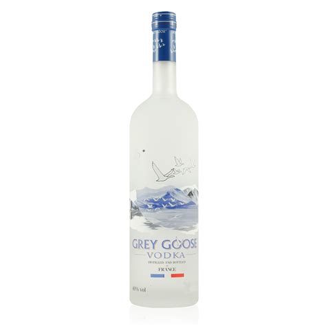 Grey Goose Vodka 30l 40 Vol Grey Goose Vodka Urban Drinks Com