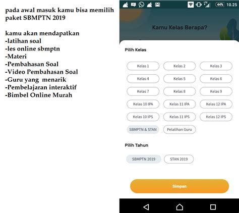 Rangkuman Materi Ruang Guru Sma Guru Paud Riset