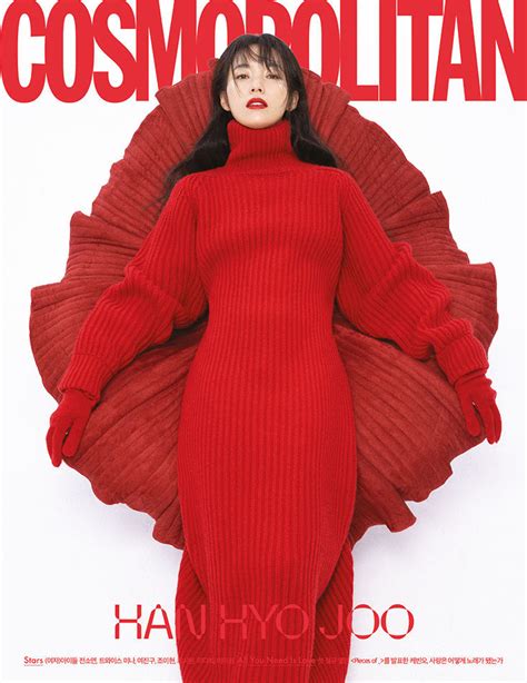 한효주 독전2 센 캐릭터 촬영 위해 잔근육 몸 맘들어 화제