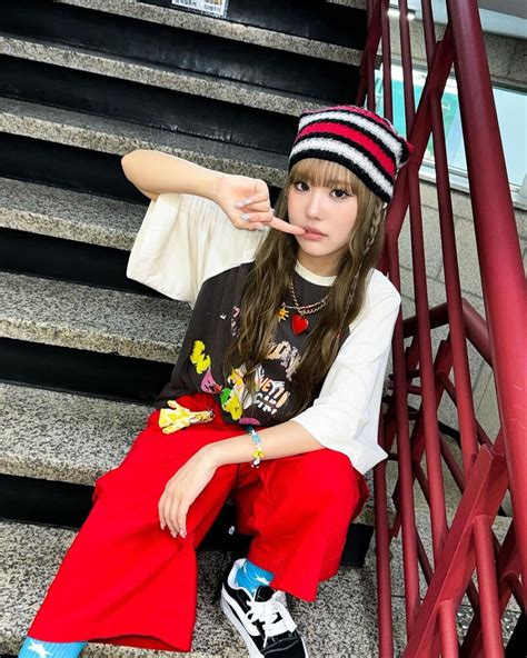 240901 Young Posse Instagram Update With Jieun Kpopping