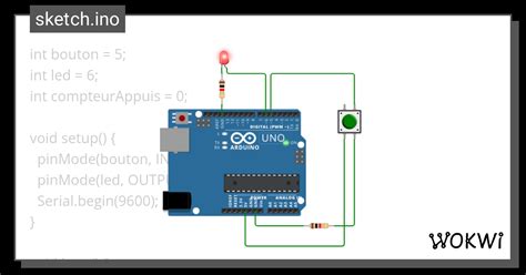 Ex2tp2 D Wokwi Esp32 Stm32 Arduino Simulator