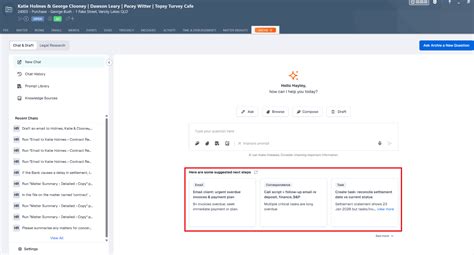 Using Archie Suggestions Trisearch