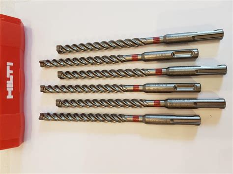 Drill Bit After 38 At Walter Abbott Blog