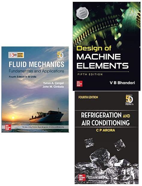 Buy Fluid Mechanics Fundamentals And Applications Th Edition Sie