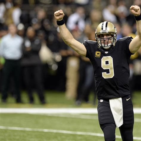 New Orleans Saints Vs Atlanta Falcons Live Grades And Analysis For
