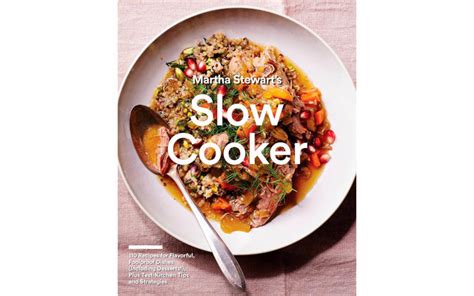 Best Crock Pot Cookbooks For Delicious Slow Cooker Recipes