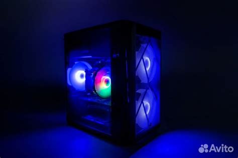 Пк 32GB/ 12 ядер/GTX 1660/1070ti, SSD 256 купить в Саранске с доставкой ...