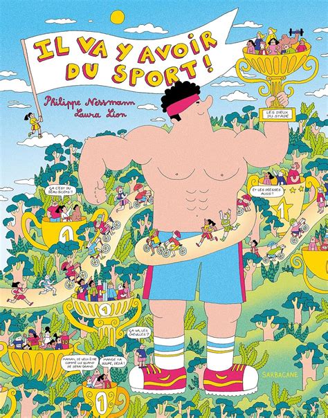 Il Va Y Avoir Du Sport