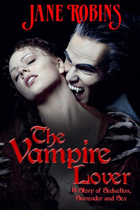The Vampire Lovers Online Shop