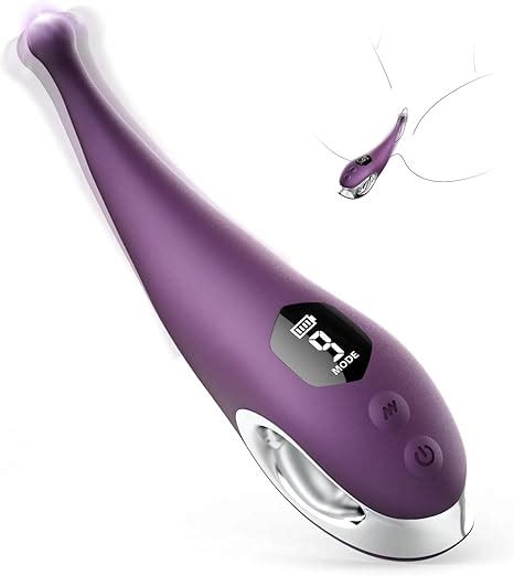 Adult Sex Toys For Women High Frequency Clitoral G Spot